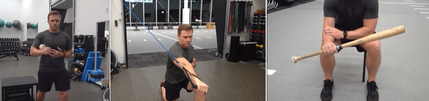 The Thrower’s Ten – Linville PT Education